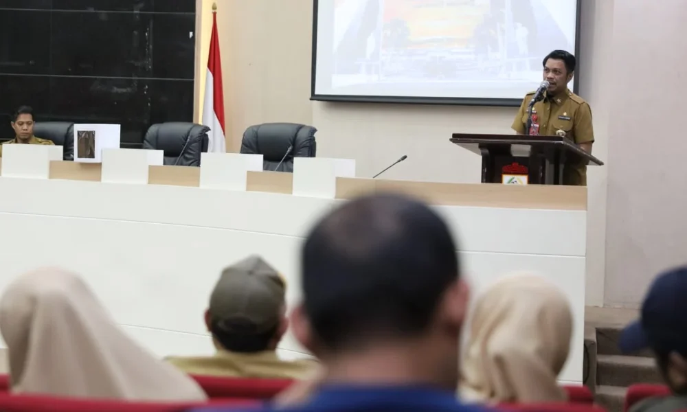 Nahkodai IKAPTK Periode 2024 – 2029, Firman Pagarra Siap Hidupkan ...